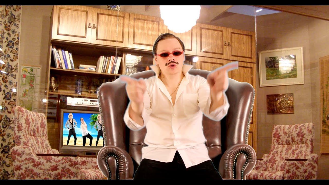 Harry Varaxy - А ты беги, беги