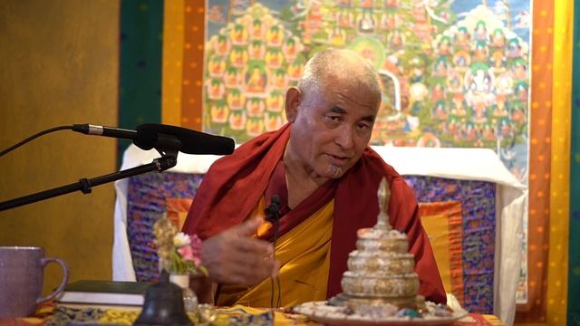 Геше-лхарамба Джигме Гьяцо. Исторические связи монастыря Дрепунг Гоманг и россий