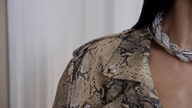 LIMITED EDITIOB SS24. Магазин одежды "Снежная Королева"