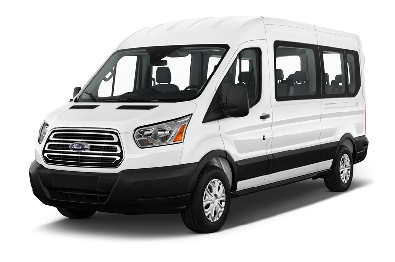 Комплект от дизельного Ford Transit