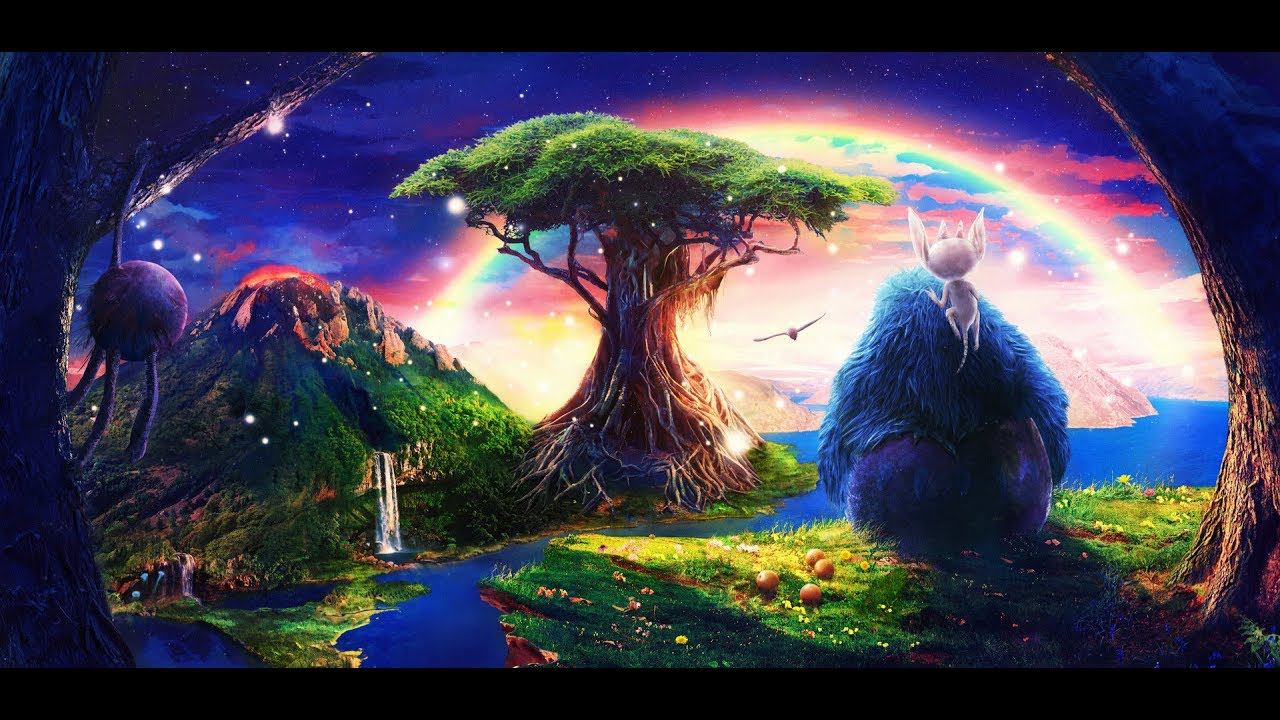 Ori and The Blind Forest, сбор ништяков) путь Ori) часть: 9 #ORI
