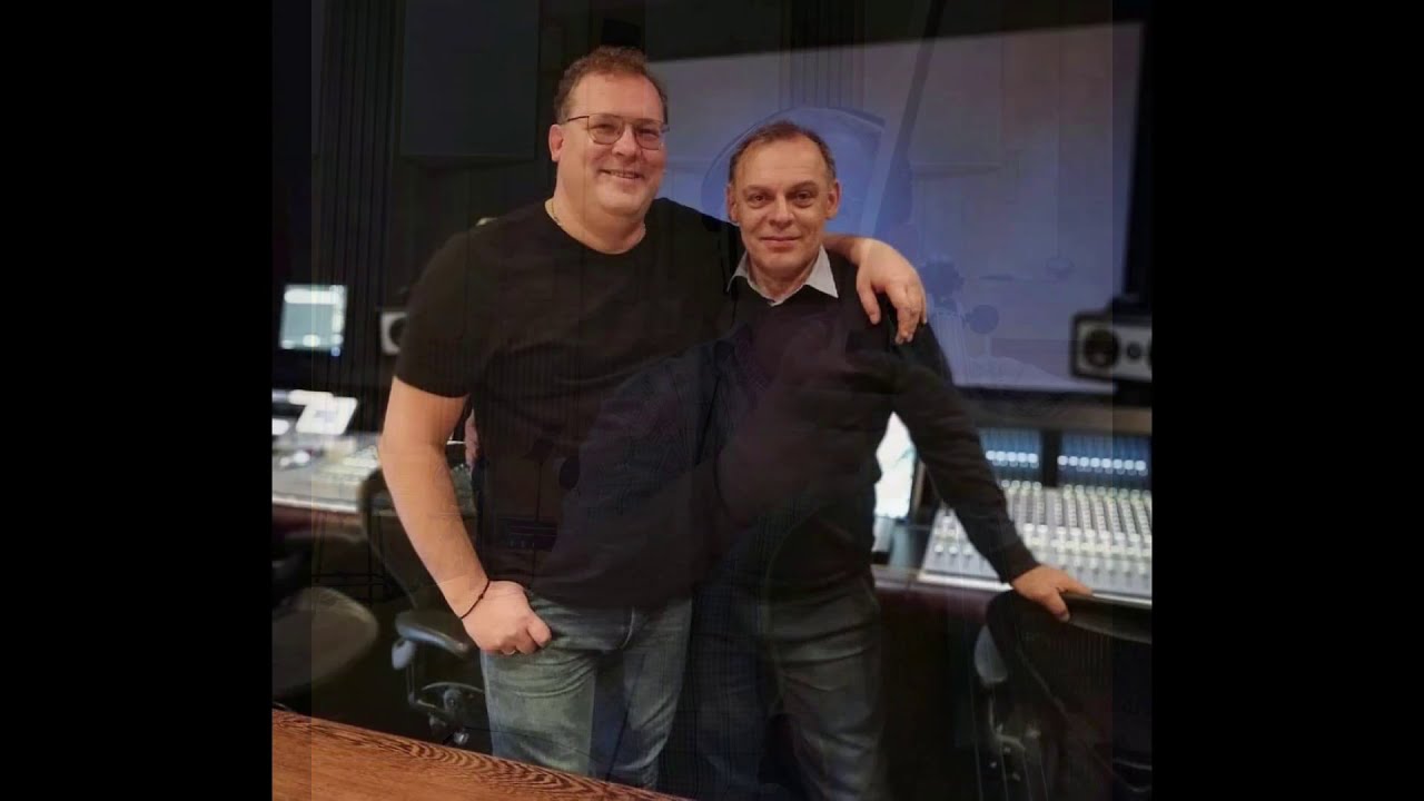 Юрий Потеенко. Theme2 из сериала "Угрюм река"