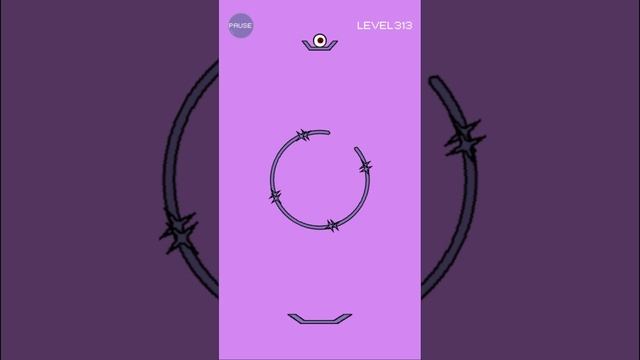 Go: Escape To Freedom - level 313