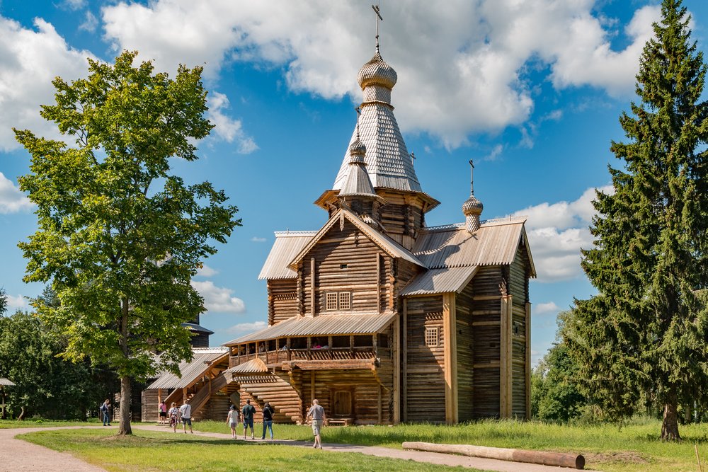 Новгород Великий. Фильм второй