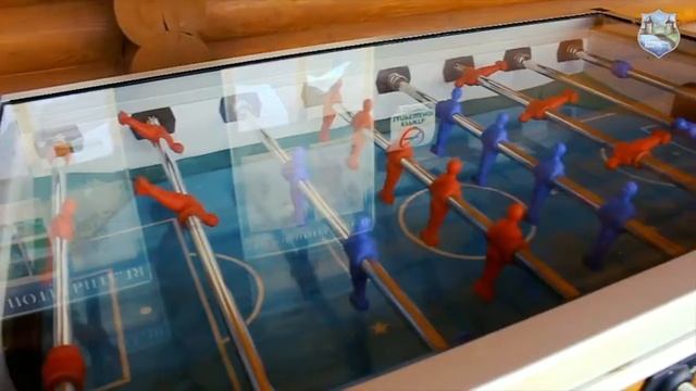 Туристический комлекс Белая Река, п.Даховская - Лагонаки.ру