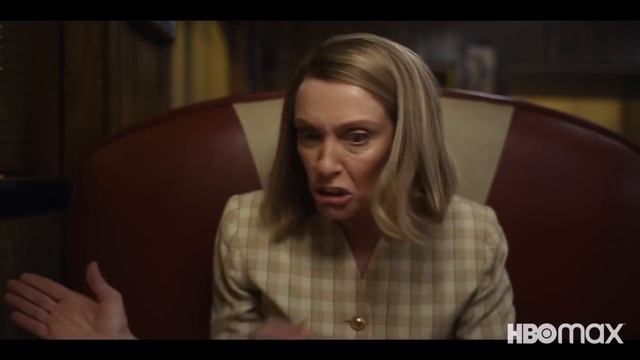 Лестница / Русский трейлер / Сериал 2022