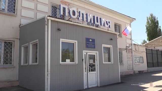 В Волгограде оперативники задержали подозреваемого в мошенничестве при сдаче квартир в аренду