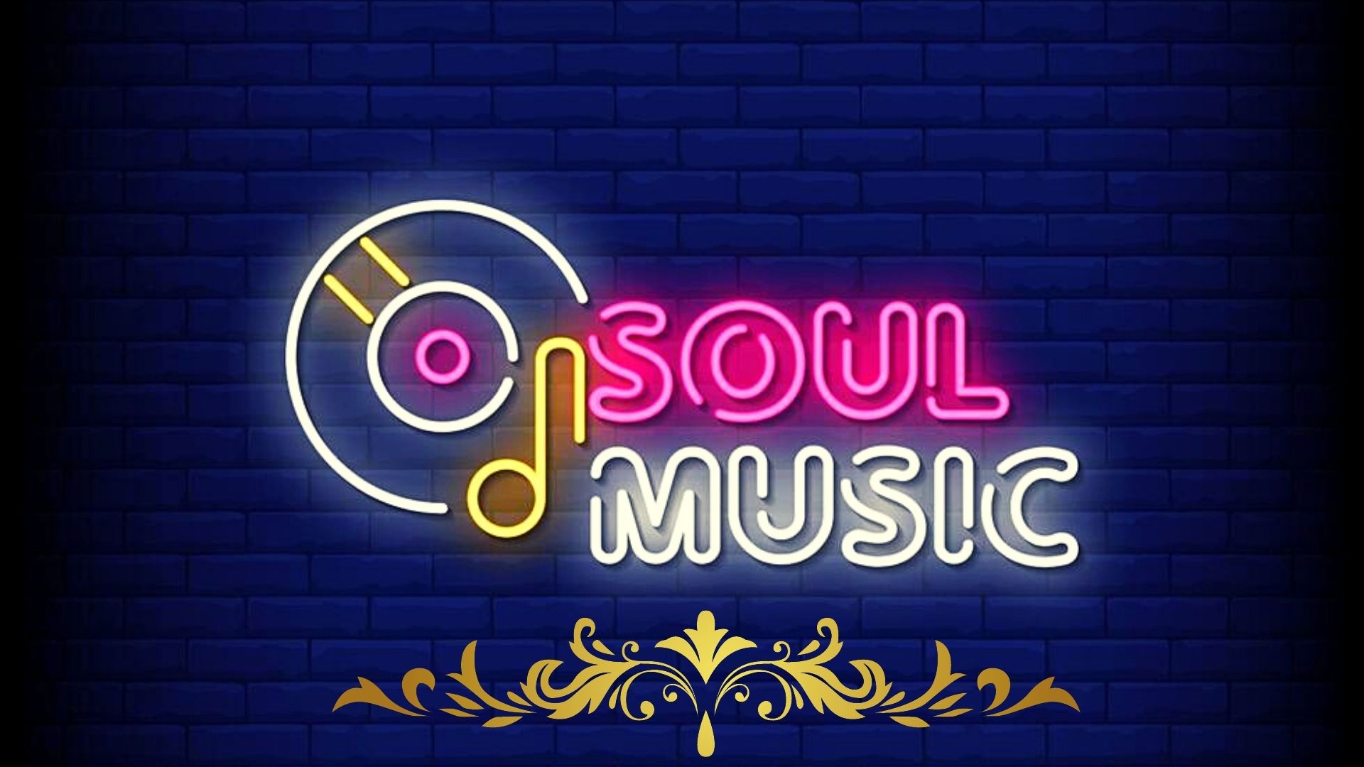 Музыка Соул