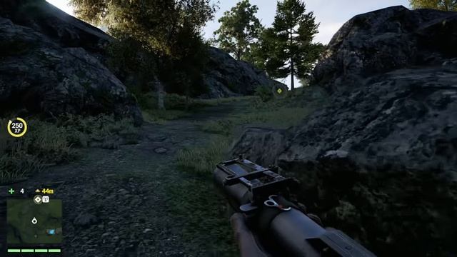 Прохождение FAR CRY 4 — Часть 14 - Азы химии