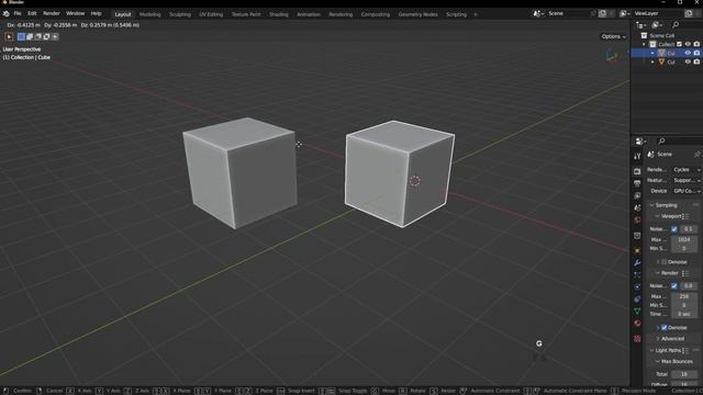09 - Snapping Menu-9