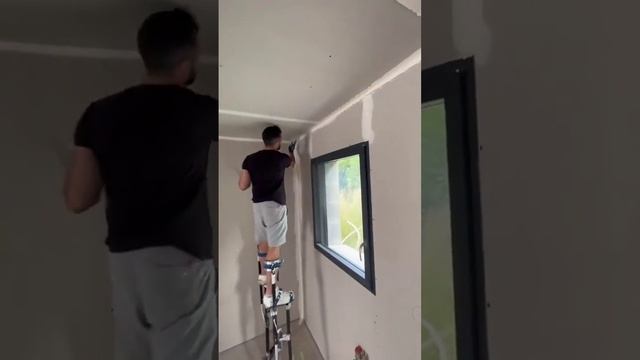 Строительство дачи нефтяного работника