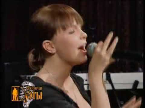 Екатерина Винокурова