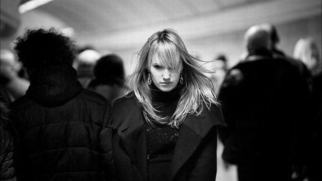 почти смешная история