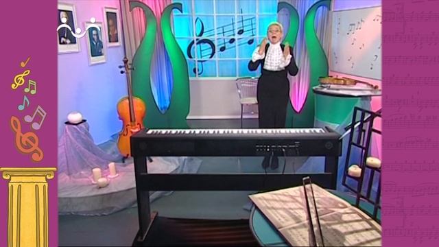 АЗИ. Музыка. Имитация в музыке. Полифония. Фуга