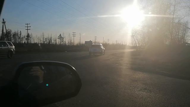 Как сдать экзамен в ГИБДД. (720p).mp4