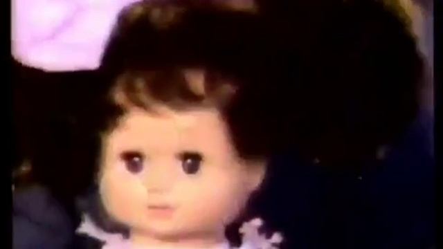 Kenner 1988 Always sisters