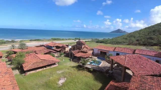 Венесуэла о.Маргарита