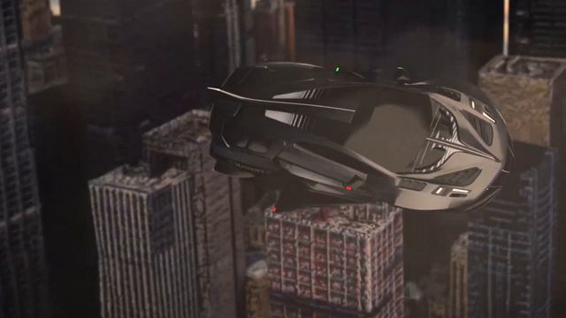 MANSORY Empower action