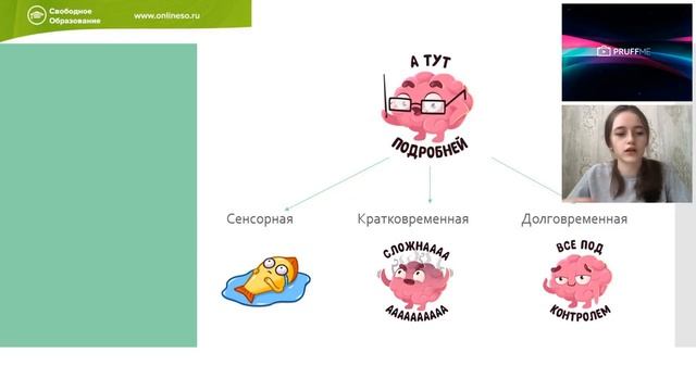 Открытые уроки средней школы. Идёт набор на учебный год 2021-2022
