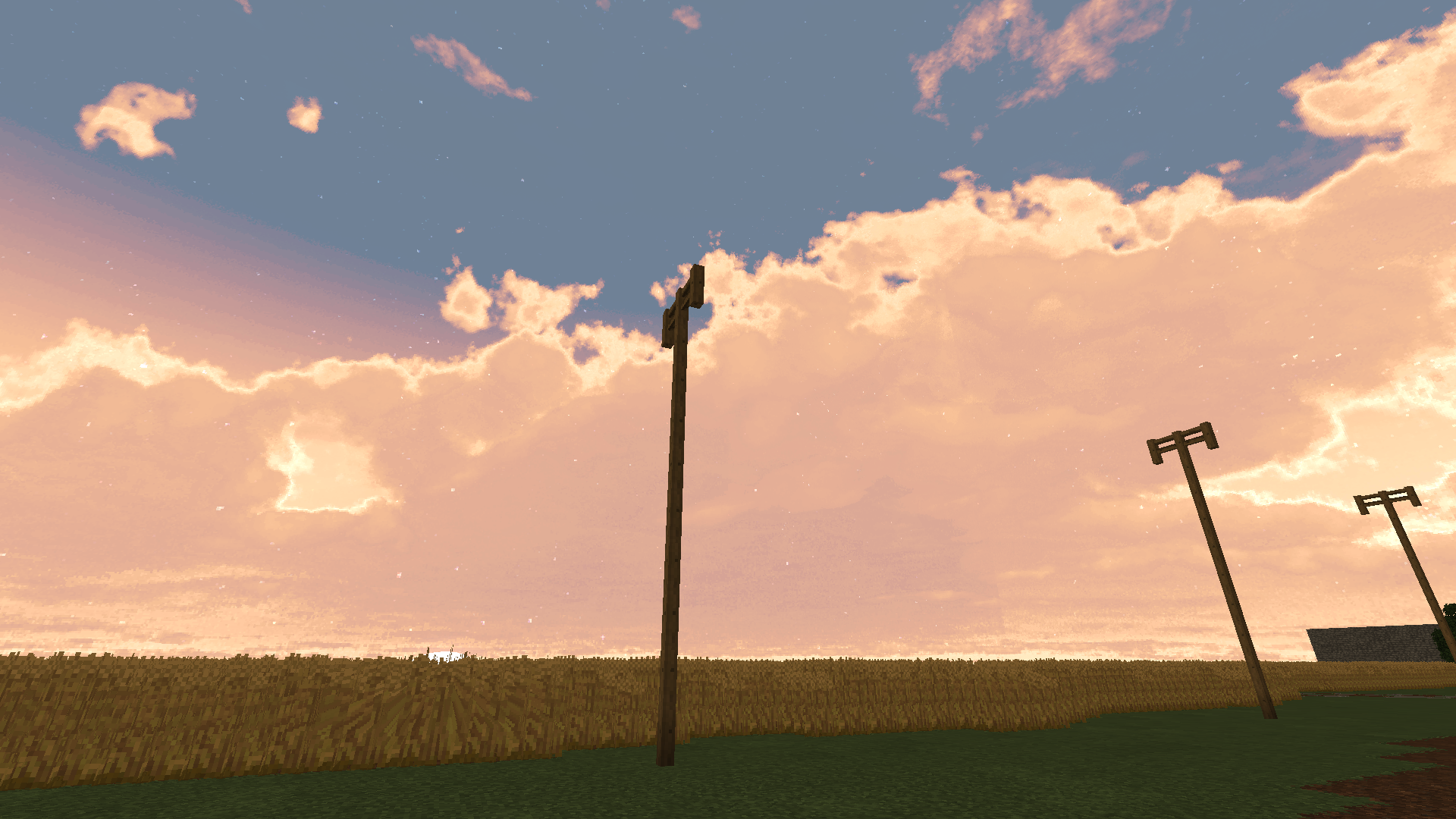 STraker-Returned демонстрация игрового мира|№1