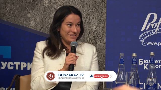 Для полной перезагрузки нашего рынка контента нужно как минимум лет 10. Бланк Лика, к-дия Горького