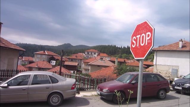 ПЪТУВАНЕ ИЗ ЗАПАДНИТЕ РОДОПИ /част 18/. ДОСПАТ