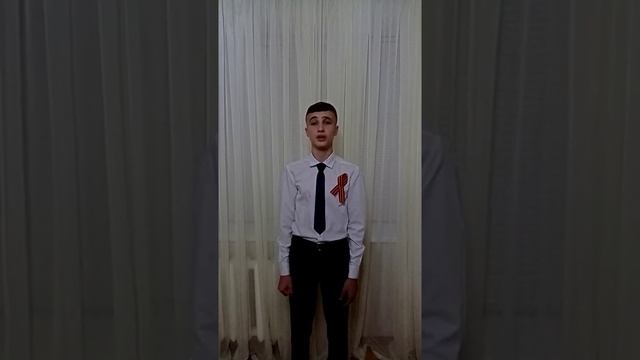 Смирнов Станислав