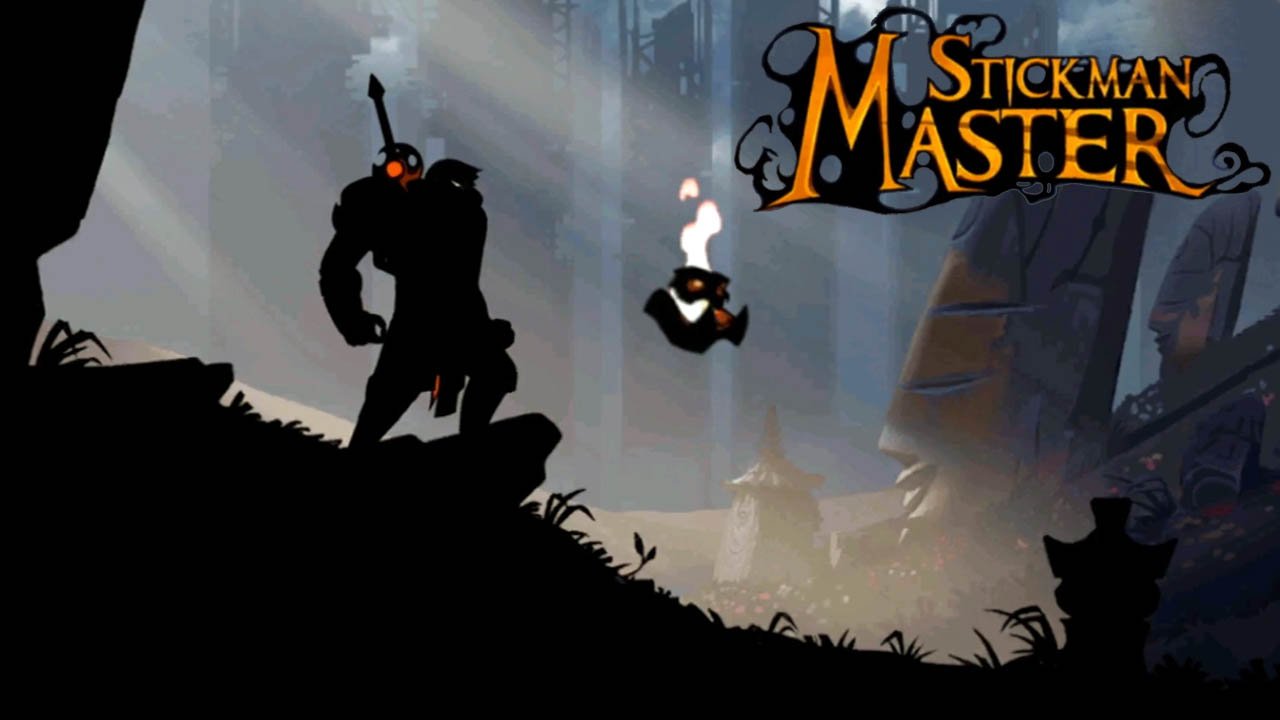 Stickman Master Premium part 2 / Стикмен Мастер Премиум часть 2