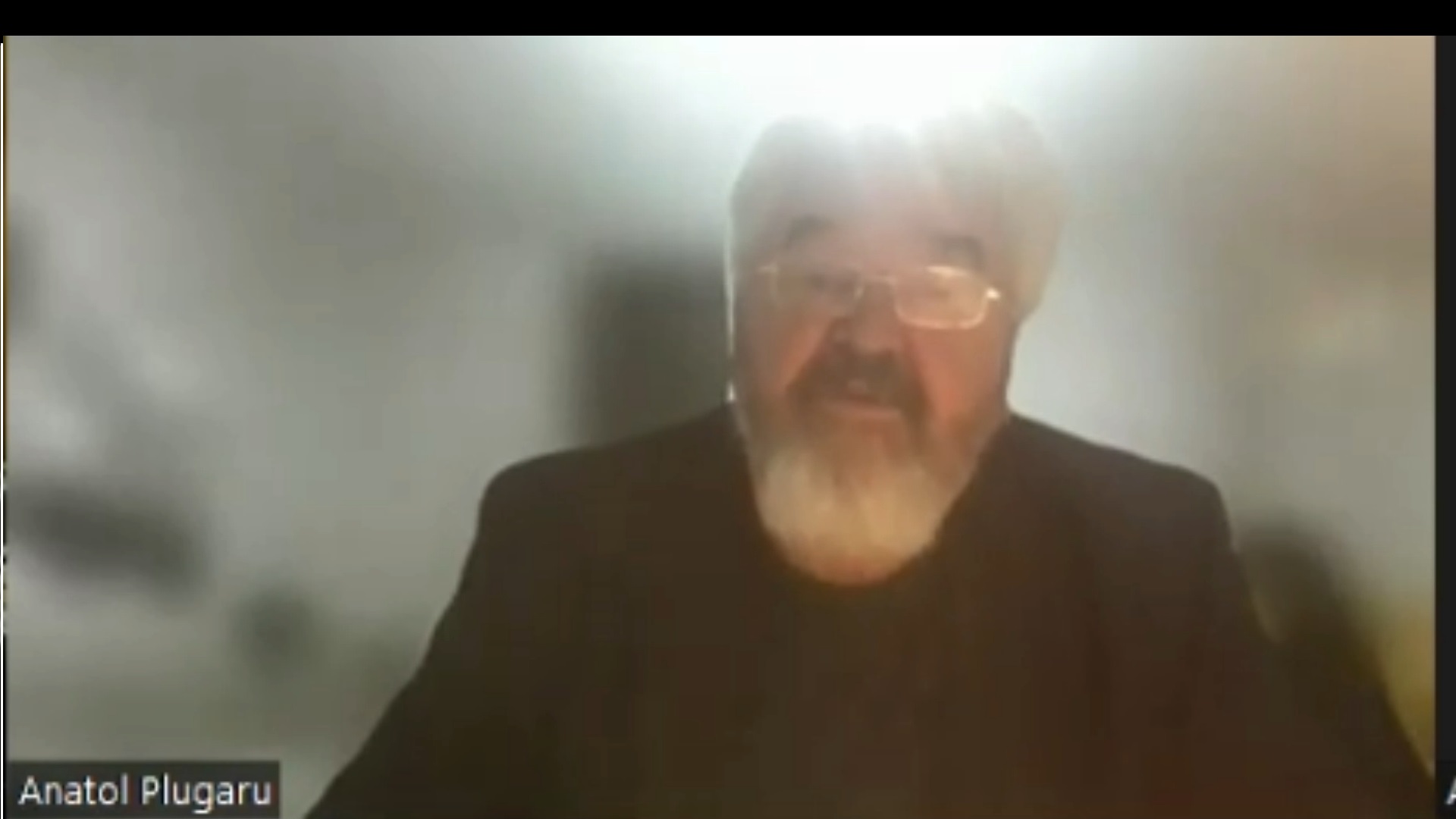 Анатолий Плугару - ДЕГРАДАЦИЯ МЕЖДУНАРОДНОГО ПРАВА