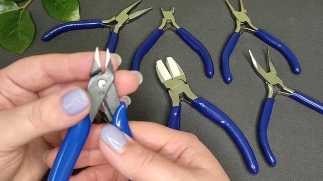 , Распаковка √ 3 . Инструменты для рукоделия.