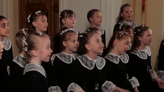 Л.Марченко "МАЛЬЧИК-ХУЛИГАНЧИК" (2016)