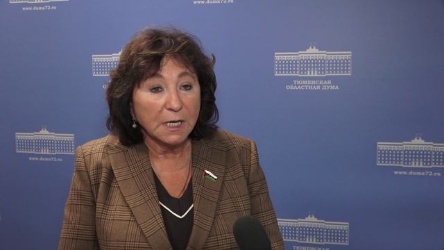 Наталья Шевчик о проектке бюджета