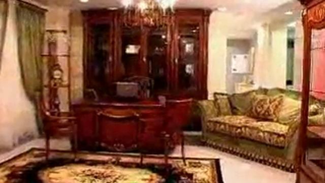 Пермь. ТВ роллик VERONA..mp4