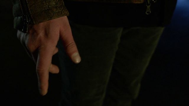 Стрела / Arrow – 6 сезон 12 серия