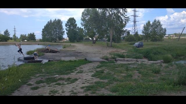 #11_ Автопутешествие на юг. Навигатор сволочь!.mp4