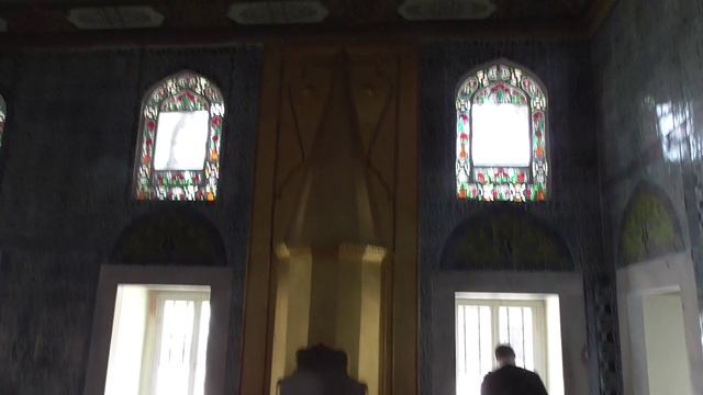 Стамбул 2018 08 часть