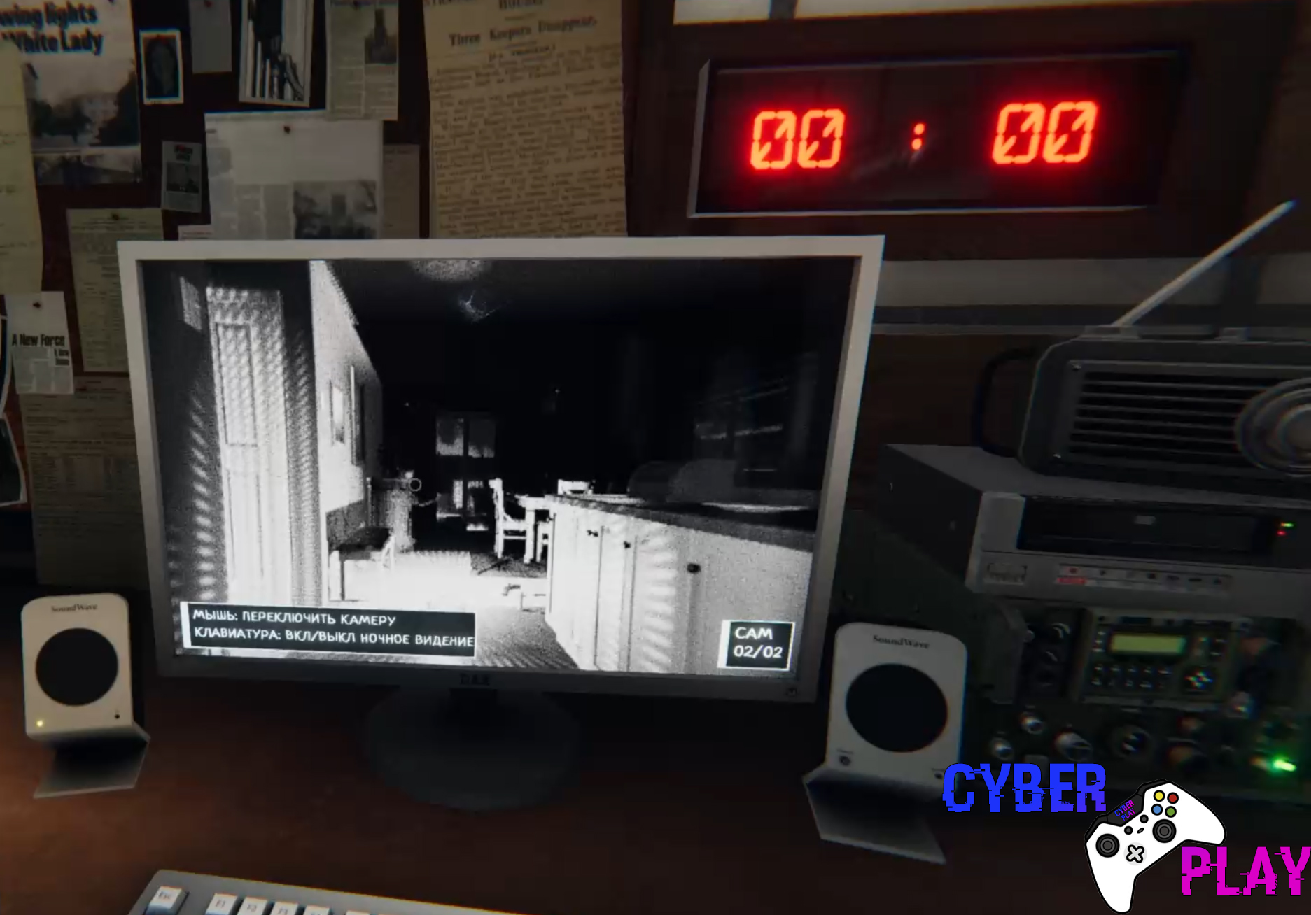 ИНТУИЦИЯ ПОДВЕЛА ? ФАЗМОФОБИЯ СОЛО КОШМАР | PHASMOPHOBIA