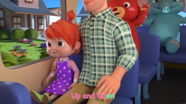 Itsy Bitsy Spider For Kids!