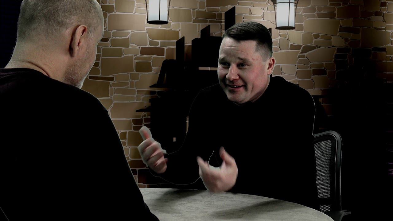 За кого выйти замуж? За старого и любящего или молодого бестолкового отца твоего ребенка?