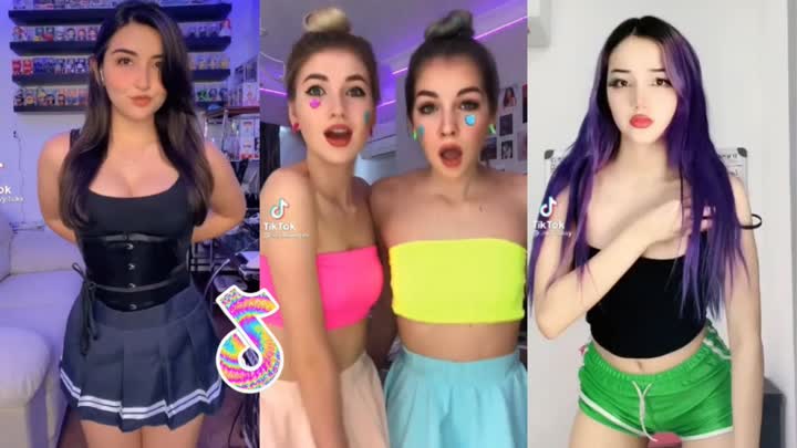 ЛУЧШЕЕ В TIKTOK #6 _ ТРЕНДЫ ТИК ТОК 2023 _ Видео из тик тока 2023
