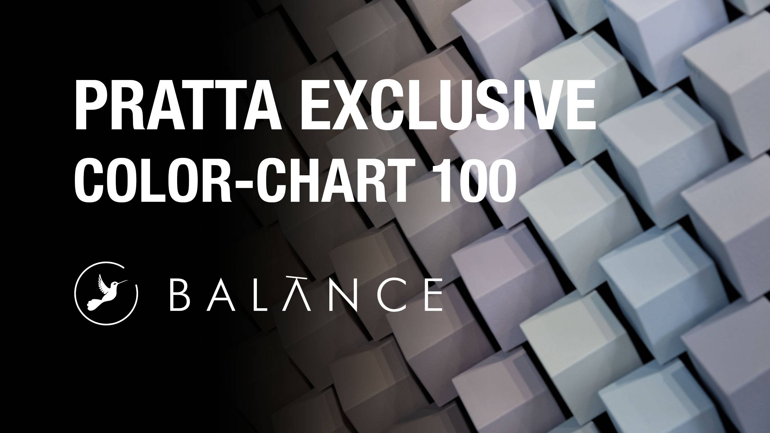 Новый выставочный стенд в шоу-руме PRATTA