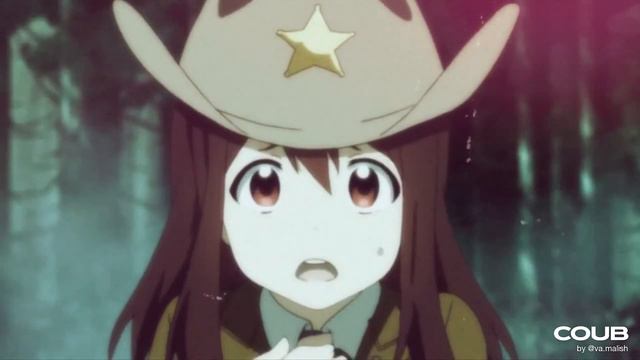 Another Coub # 30 / Anime Amv / Gif / Aниме / Amv / Coub