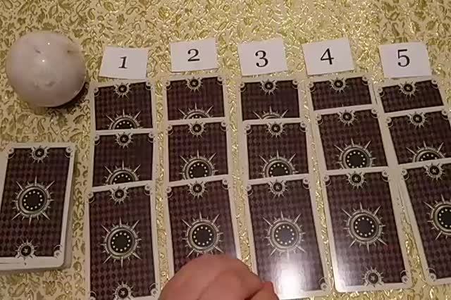 Что думает, чувствует, делает к сопернице? Общий расклад.