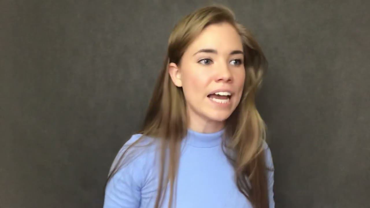 Проба на роль Лена.  Анастасия Кабацкова. Агентство KidsModels.