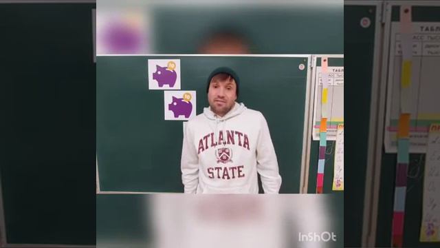 Отзыв о партнерстве с ФинГрам (гимназия Пастернака, г.Истра)