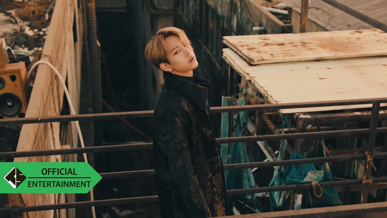 B.A.P - HANDS UP