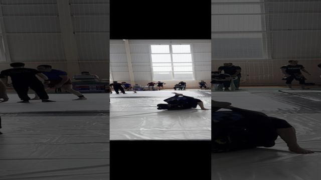 Луговая Валерия 60 кг INTERMEDIATE 1 схватка