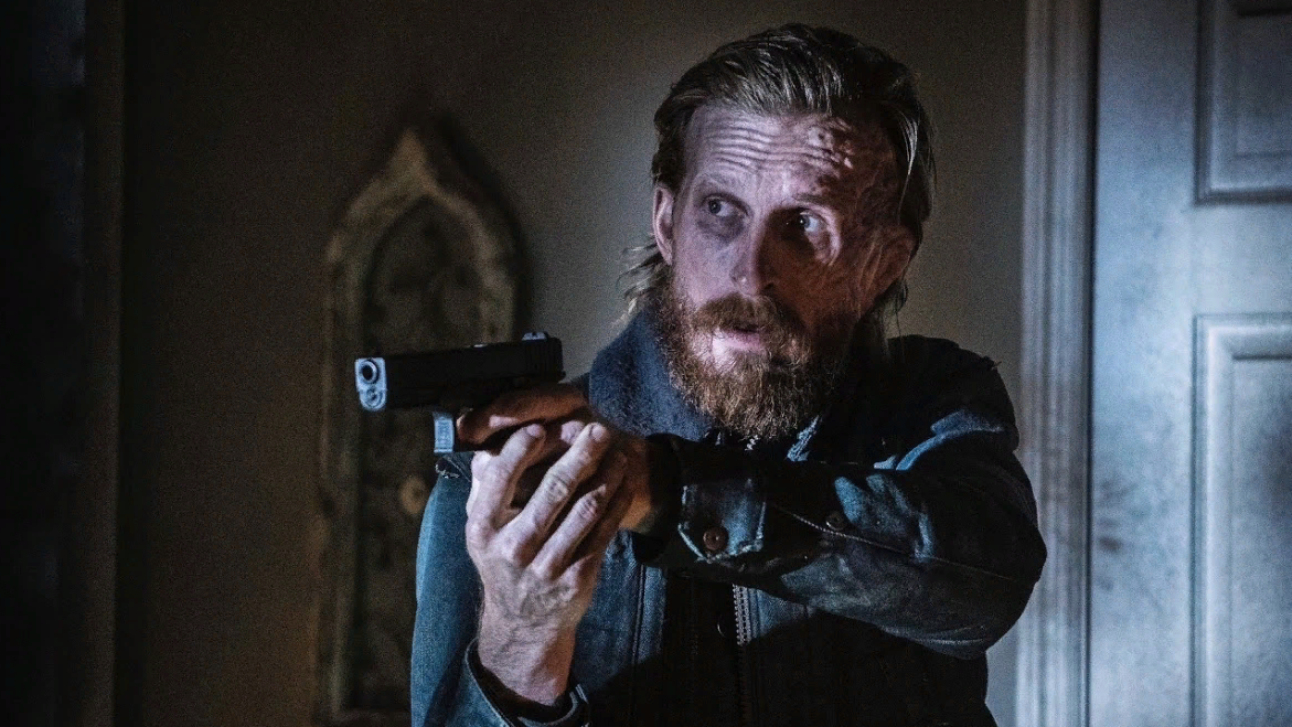 Бойтесь Ходячих мертвецов 8 сезон 9 серия ПРОМО!