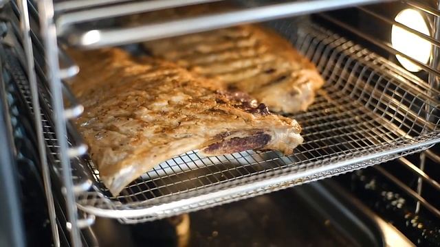 Мастер класс компании Welbilt