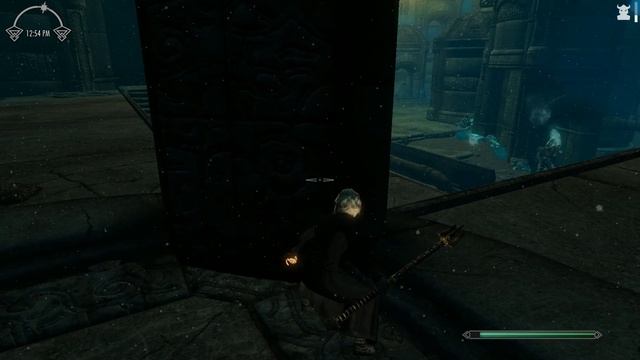 Скайрим прохождение сборка SLMP... 2 серия ((( Великий Нагибатор )))